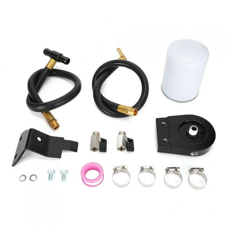 FLAMEEN Coolant Filter Kit,Coolant Filtration Kit,Coolant Filtration ...