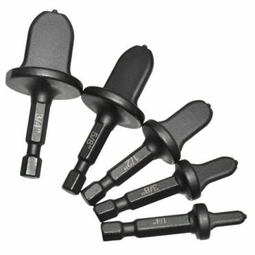 ZUPPER Compact Press Tool Kit with 1/2", 3/4", 1" ProPress Jaws for ...