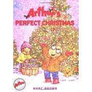 Arthurs Perfect Christmas