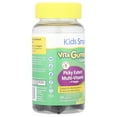 Kids Smart® Vita Gummies, Picky Eaters' Multi-Vitamin + 4 Veggies, Ages ...