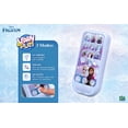 eKids Disney Frozen Toy Phone for Kids, Toddler Toy with Preschool ...
