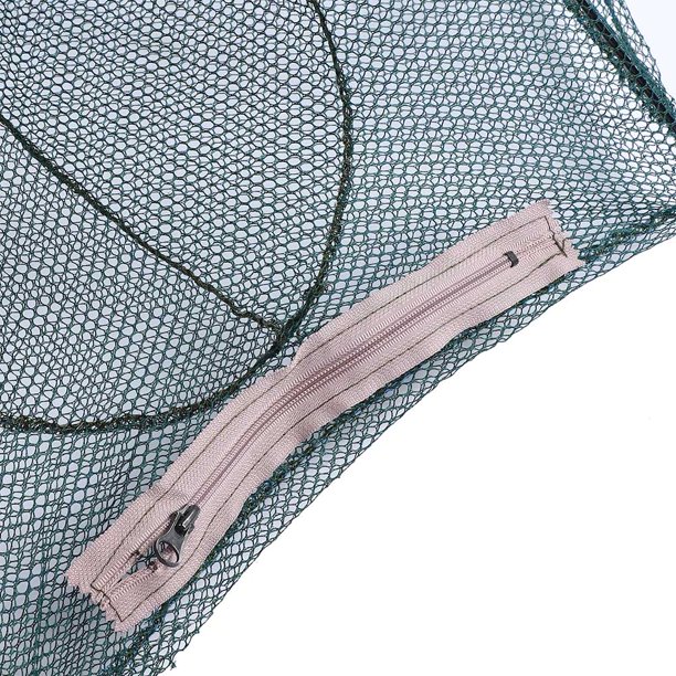 ANGGREK Fish Cage, Portable Fishing Net, For Shrimp Fish - Walmart.ca