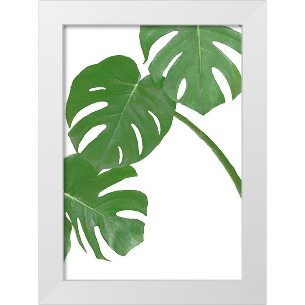 Artographie Studio 14x18 White Modern Wood Framed Museum Art Print ...