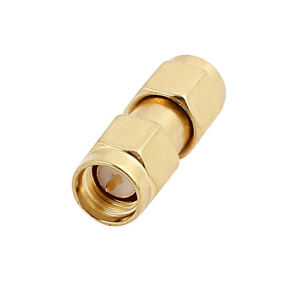 Coaxial Cable Connectors