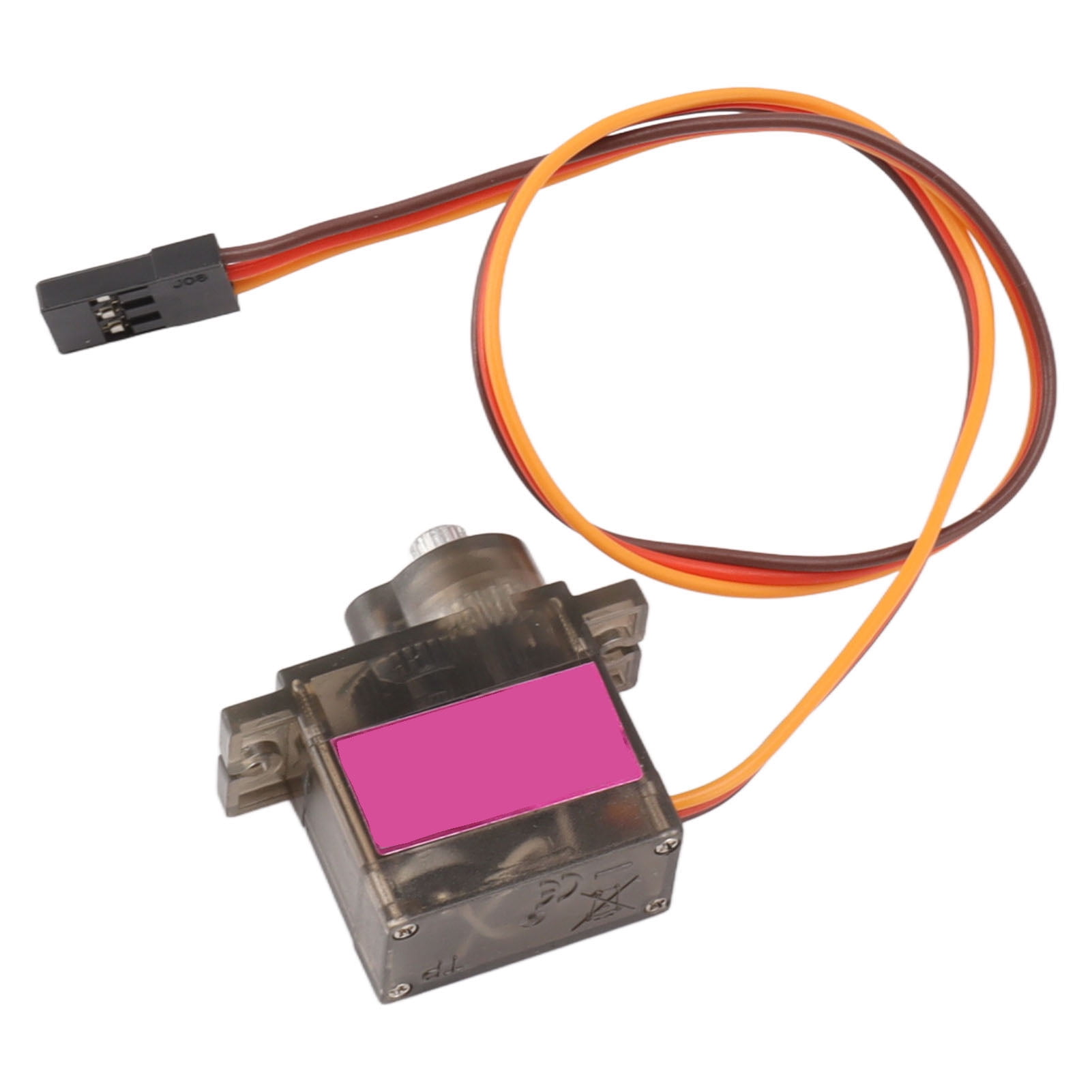 Mini Servo Jadeshay Micro Servo 360 Grados | Walmart en línea