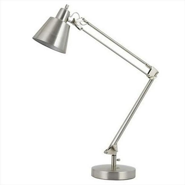 Fluorescent Task Lamp