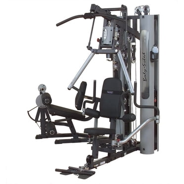 Body-Solid SCB1000 ProClub Line Counter-Balanced Smith Machine (New ...
