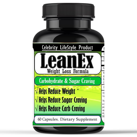 Lean Fat Burner