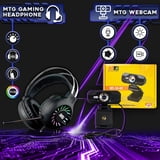 Restored TechMagnet Gaming Desktop PC,Intel i5 4th Gen,Zeus Pro 4,GT ...