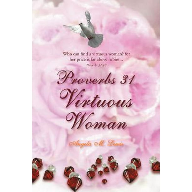 Proverbs 31 Virtuous Woman - Walmart.com - Walmart.com