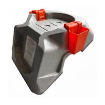 Lewmar 0057416 Delta® BOAT ANCHOR - Walmart.com