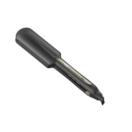 Conair, Flat Iron, 2" Tourmaline Ceramic Straightener, Instant Heat ...