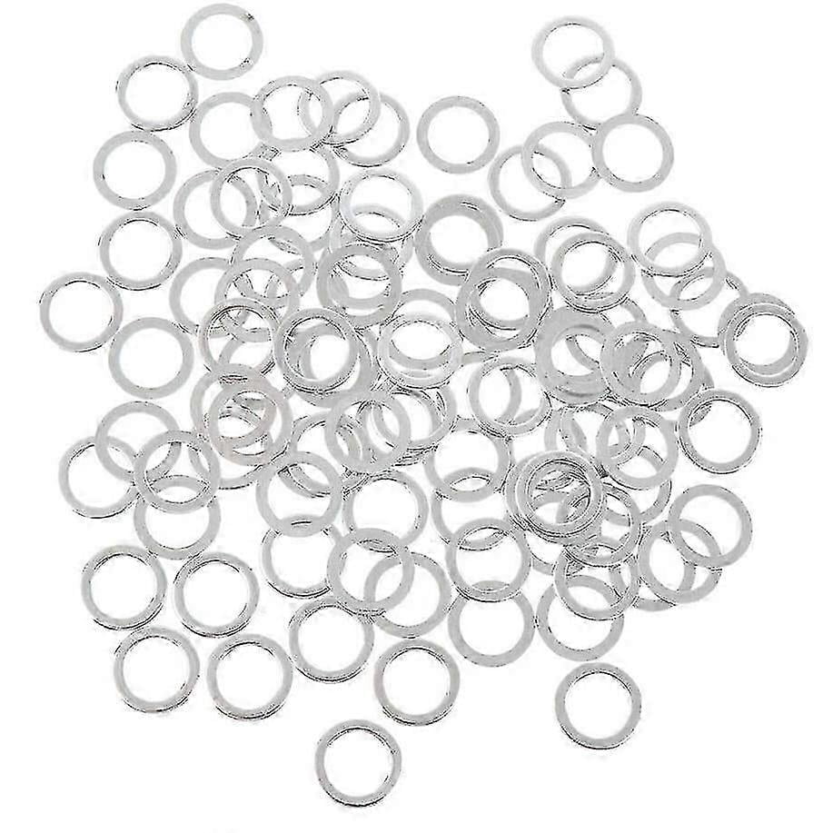 100 Pack Skateboarding Standard Speed Washers Skateboard Truck Axle ...