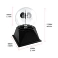 Radiometer Sun Light Energy Spinning Vanes Educational Teaching Study ...