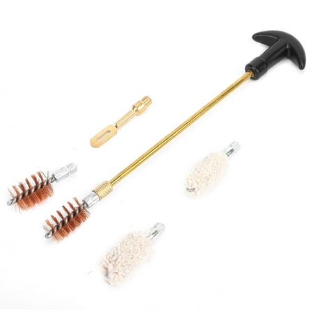 Pipe Dredging Brush, Durable Pipe Cleaner Kit For Home For Garage For ...
