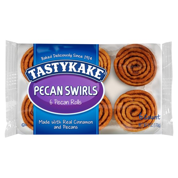 Tastykake