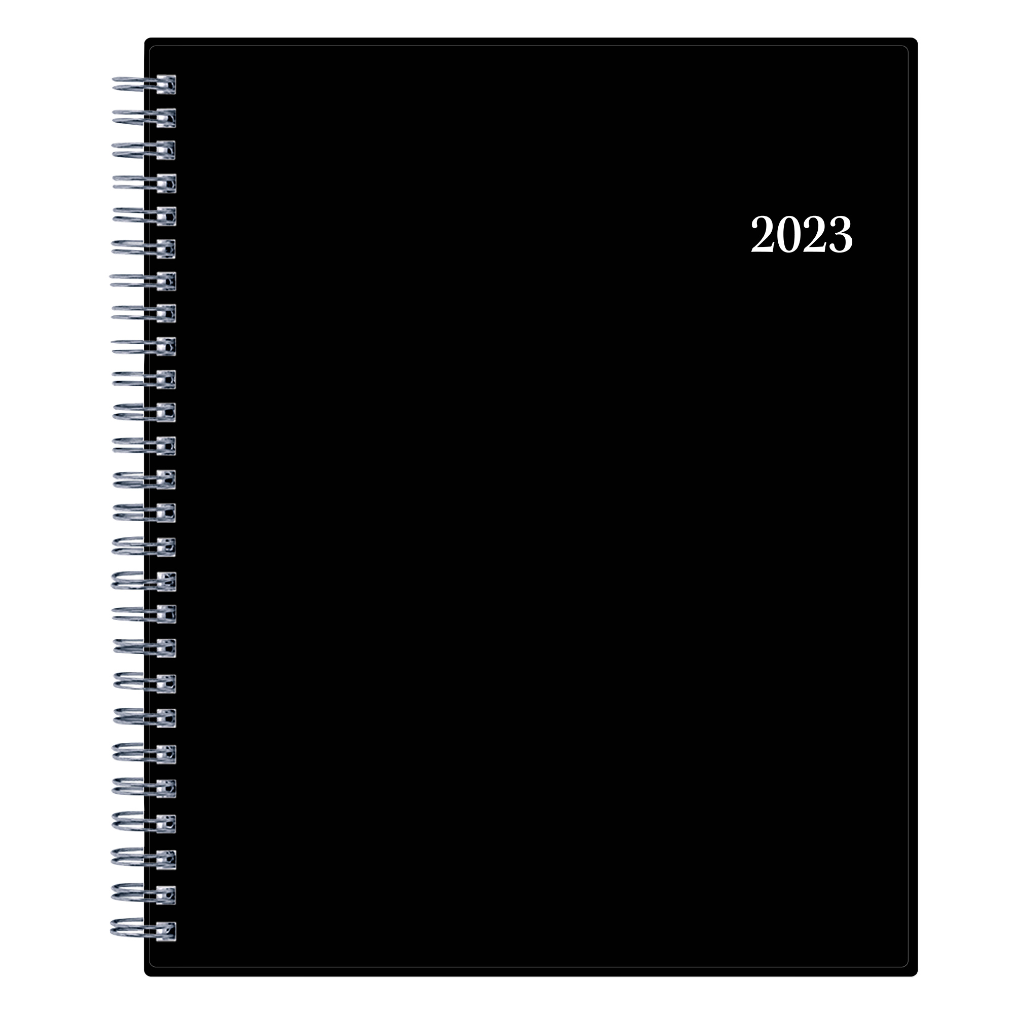 Blue Sky Weekly Planning Calendar 7 X 9 Firefall January To Blue Sky Weekly Planning Calendar 7 X 9 Firefall January To