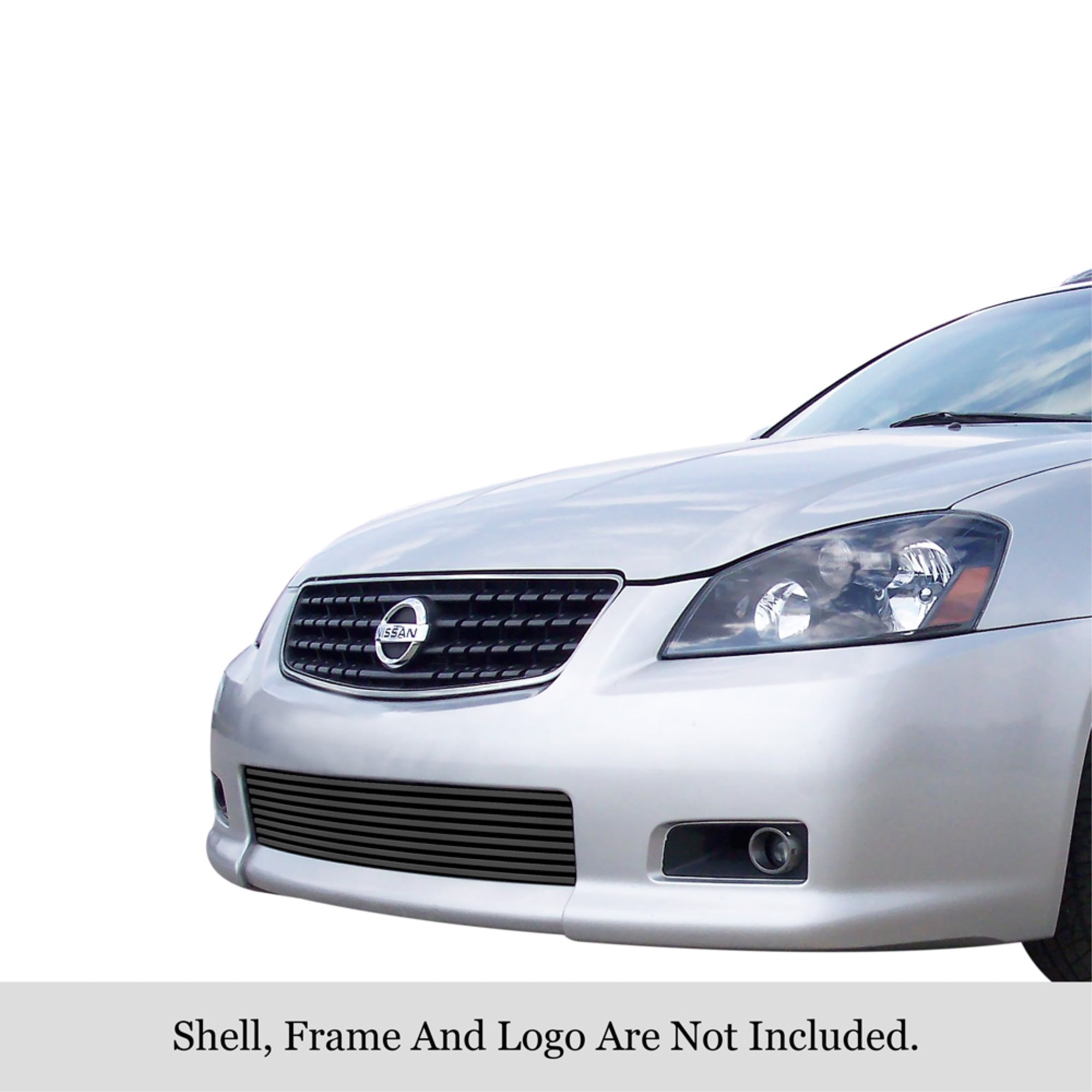 Nissan Altima 2006 Black