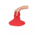 Kinetic Sand 2Lb Bag Red - Walmart.com