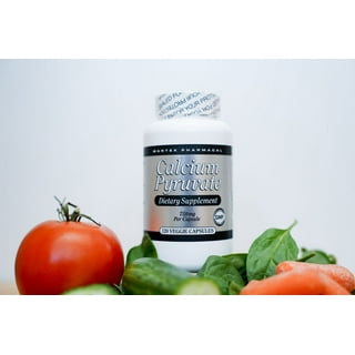 Citracal Maximum Plus, Highly Soluble, Easily Digested, 650 mg Calcium ...