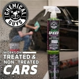 Chemical Guys WAC23316 HydroSpeed Ceramic Quick Detailer, 16oz ...