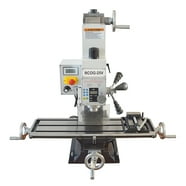 Techtongda 1300W Brushless Precision RCOG-28V Milling & Drilling ...