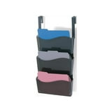 OIC Unbreakable Wall Files - Walmart.com