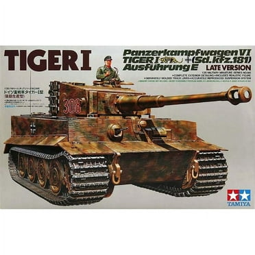 Tamiya 1/35 US Med Tank M26 Pershing TAM35254 Plastic Models Armor ...