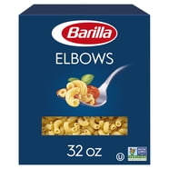 Banza Elbows Made from Chickpeas Pasta, 8 oz, 6 pack - Walmart.com