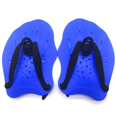 SICED Swim Training Hand Board, Swim Training Paddle, Water Gloves to ...