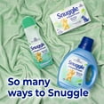 Snuggle SuperFresh In Wash Scent Booster, Original, 21 Ounce - Walmart.com
