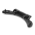 Sorven Vehicle Accessory Fuel Fuel Door Hinge Bracket Reinforced Parts ...