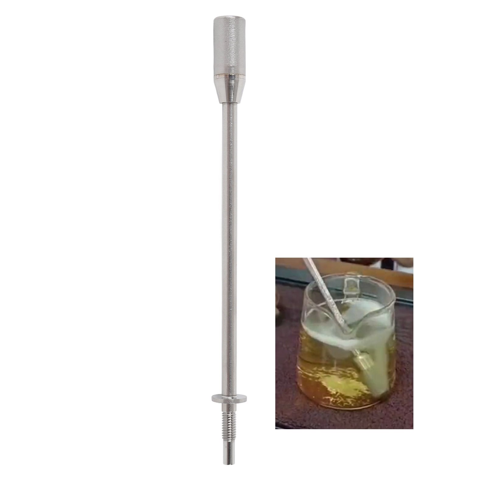 Diffuser Hydrogen Dissolving Rod Hydrogen Rich Water Aeration Head ...