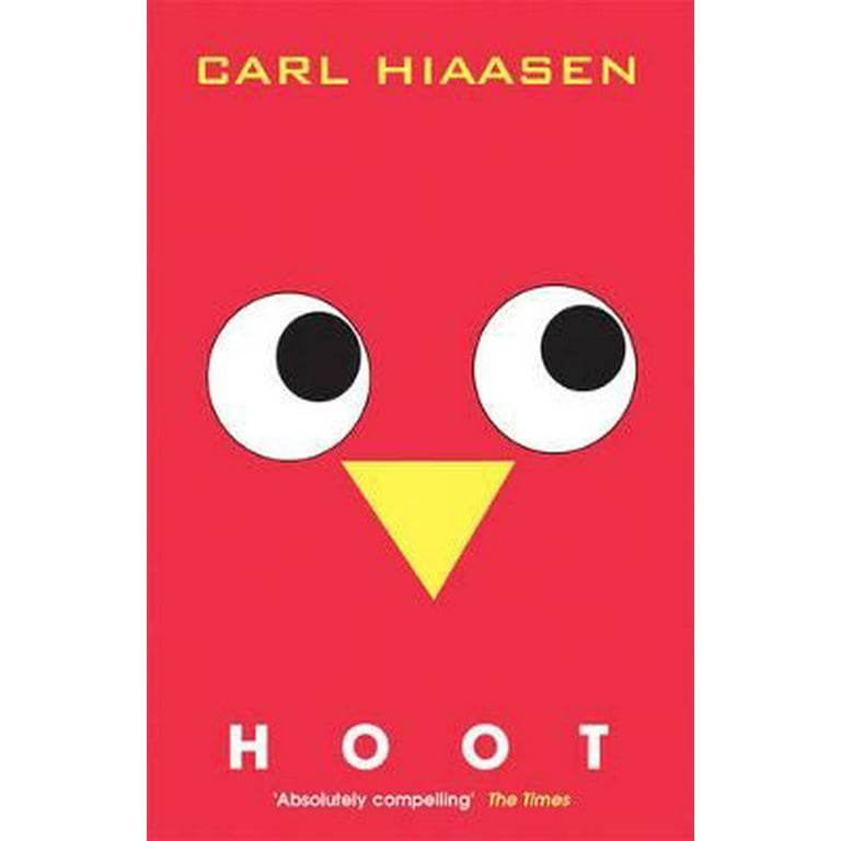 Hoot The Book