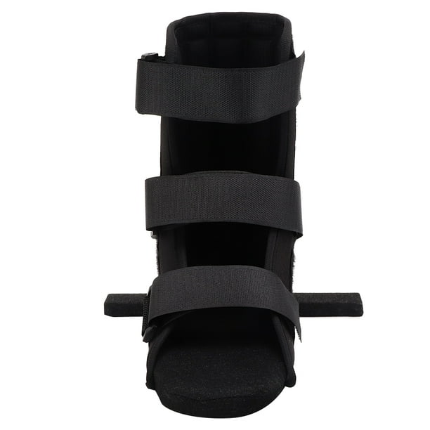 Foot Fracture Boot Ankle Fracture Brace Foot Fixed Brace Professional ...