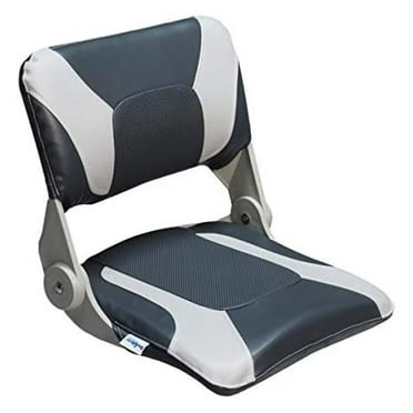 Wise 8WD444AR-717 Boat Seat Arm Rests, Grey - Walmart.com