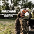 BeefCake Beef / Pork Jerky, Ultimate Flavor Sampler, 7 pack - Walmart.com