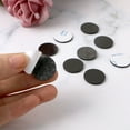 Walmart Strong Adhesive Magnets for Crafts, Small Sticky Magnetic Dots ...