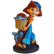 Disney Pixar Luca Figurine Play Set New with Box - Walmart.com