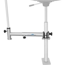 Millennium Marine D-200-00 Sidekick Double Fishing Seat Pedestal ...