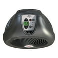 Vornado AVH2 Plus Whole Room Vortex Space Heater - Walmart.com