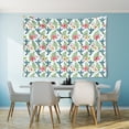 79x60 Inch Rectangle Wall Tapestry for Indoor & Outdoor, Living Room ...