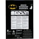 Batman Lowback Seat Cover with Headrest Cover 2 pc Box - Walmart.com