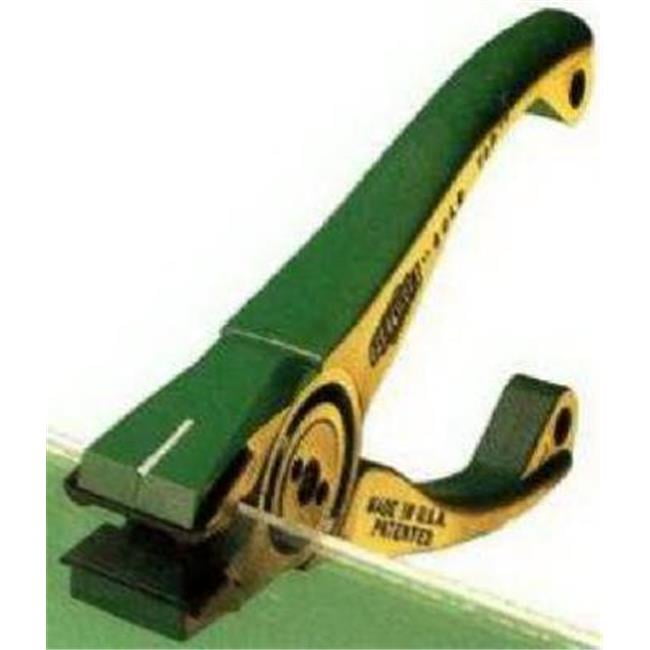 Fletcher-Terry 06-112 Glass Nipping & Running Pliers - 8 in. - Walmart.com