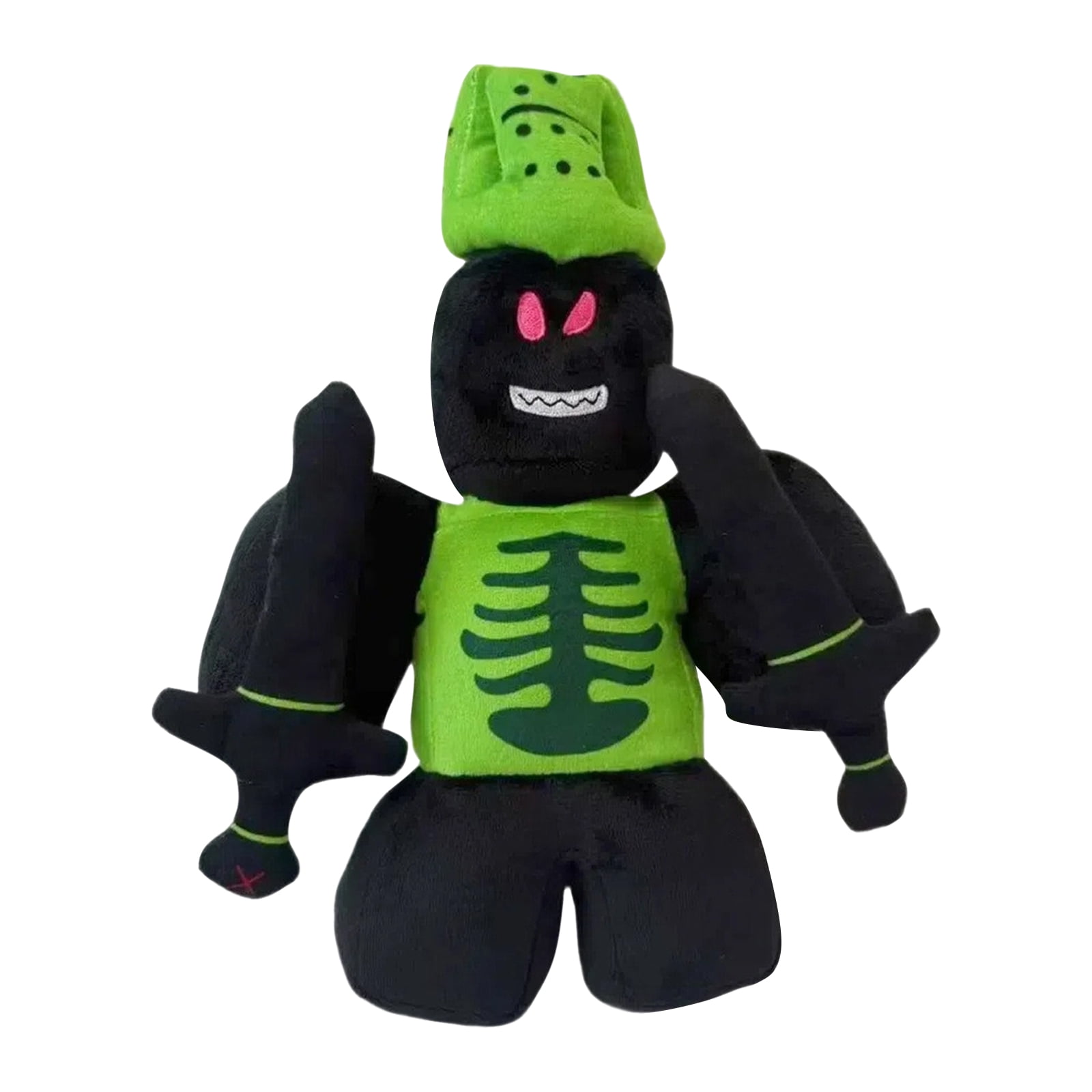 Click here for Moonsky 10.63 Inch Forsaken Soft Figure Plush  For... prices