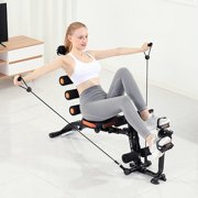 Sitting Cycle Machines