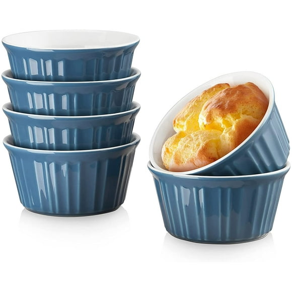 Porcelain Ramekins