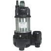 Cal Pump T10000 Torpedo 10,500 GPH Submersible Pond and Waterfall Pump ...