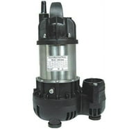 MaxPro Pumps Legend Low RPM Series 1 by 3 HP 10000 GPH Pond Pump ...