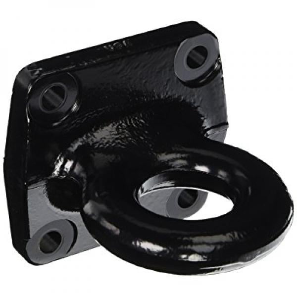 Buyers Products BDB125015 Pintle Ring (2.5) - Walmart.com - Walmart.com